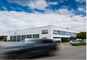 Über uns – Zeilinger Karosseriebau GmbH